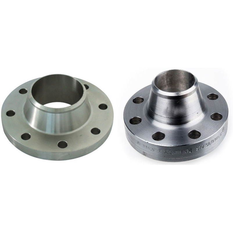 China Steel Flange Manufacturer, Pipe Flange Company, Industrial Pipe ...