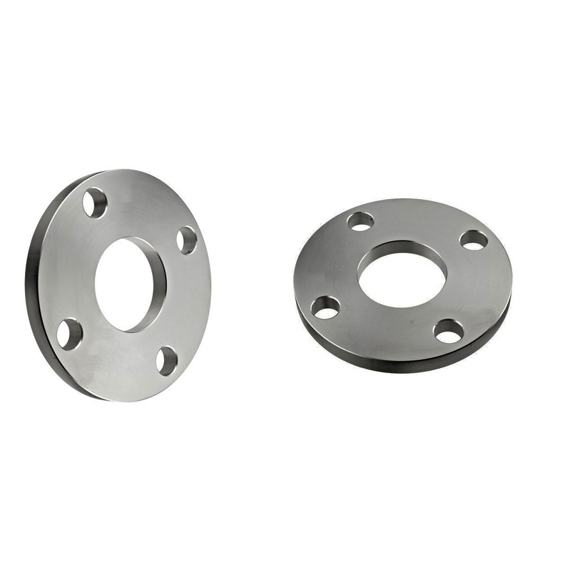 PLATE FLANGE